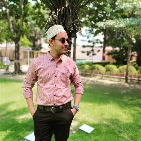 Murtaza M Jiniya Murtazajinia • Threads Say More