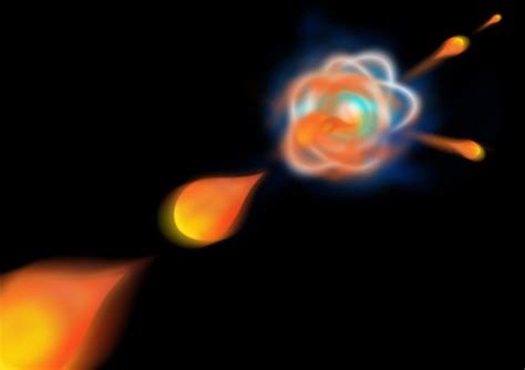 Scientists In Singapore Have Shown That A Photons Shape Affects How It