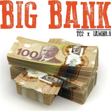 Big Bank Youtube Music