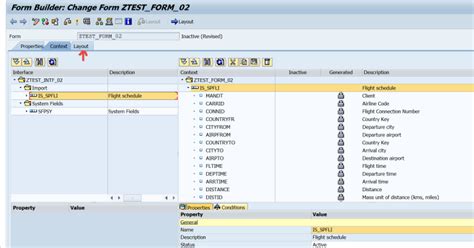 Displaying Text Fields And Calling Adobe Form Programatically Sapcodes