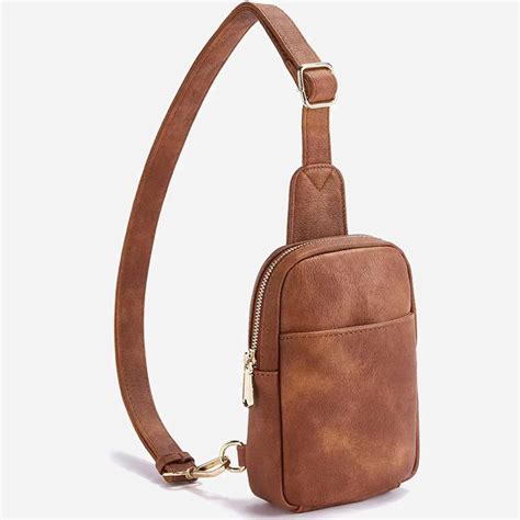 Small Purse Fanny Pack Momocolor China Custom Bag Manufacturer