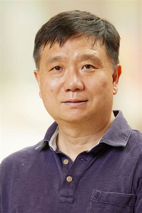 Bing Zhang Unlv