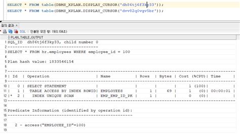 Oracle Pl Sql Sql