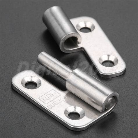 Hinges With Removable Pin At Timothy Samons Blog