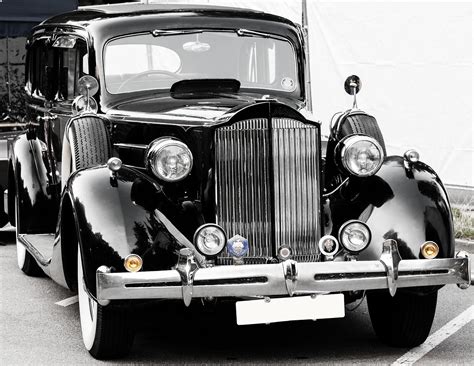 Oldtimer Auto Klassiker Kostenloses Foto Auf Pixabay Pixabay