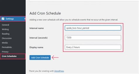 What Is A WordPress Cron Job And How To Use It Qode Interactive
