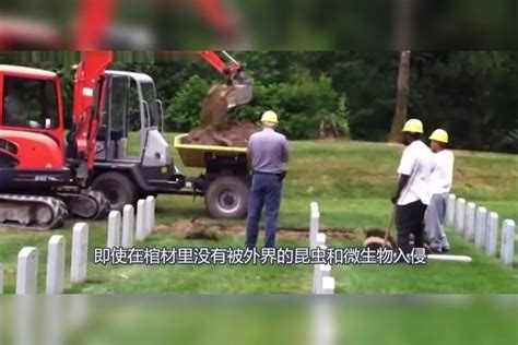 人死后埋到土里身体会发生哪些变化从科学的角度解释死亡 变化 土里 会发生
