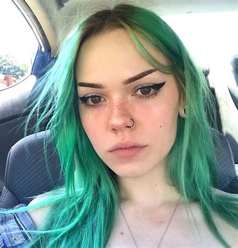 Billie Dawn Webb Shared A Photo On Instagram “ Hi” • See 849 Photos