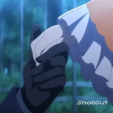 Arnold Hein Proposes To Rishe 😆💕 7th Time Loop Youtube