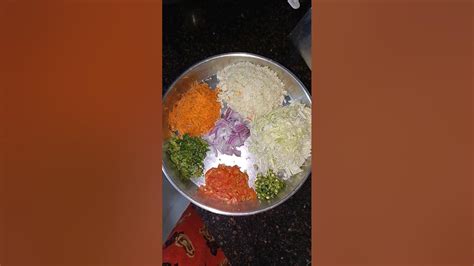 এককাপ আটা আর দুটো ডিম দিয়ে দুর্দান্ত সকালের টিফিন Dailyvlog Minivlog