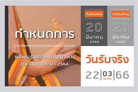 22 มีนาคม 2566 วันแห่งความภาคภูมิใจ มหาวิทยาลัยนเรศวร