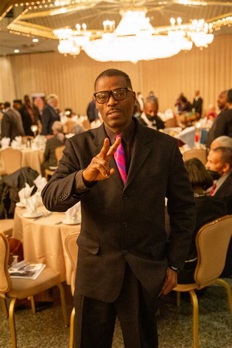 Dwayne Martin Afro American Newspapers