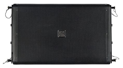 Peavey Versarray Pro 112 Powered Line Array Reverb