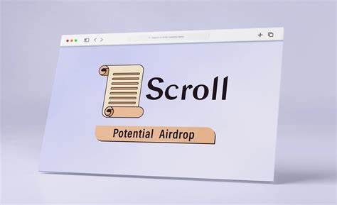 scroll testnet — teletype