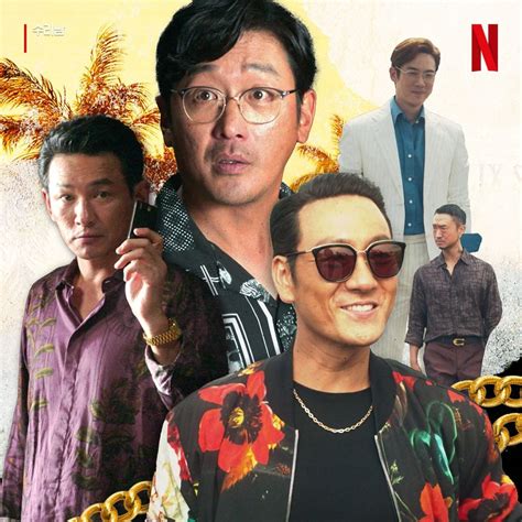 ‘narco Saints To Renew For Season 2 Heres What The Director Says
