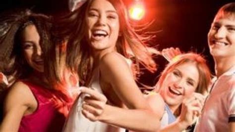 Local High School Makes Students Sign Contract Banning Twerking Sex