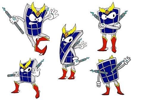 Artstation Mascot Design 2