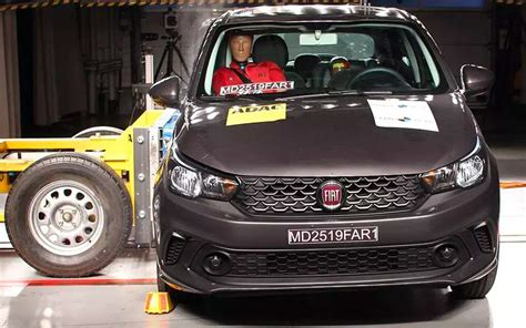 Fiat Argo E Cronos Carro Blog Br