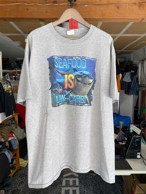 Finding Nemo Movie Promo Gem