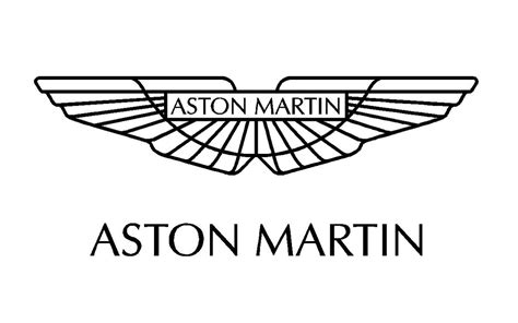 Aston Martin Logo Vinyl Decal Car Window Body Laptop Sticker Kandy