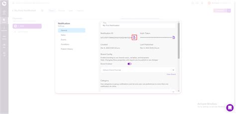 How To Implement A Facebook Like Web Notification System