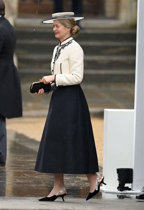 Stylish Coronation Guest Outfits I Can T Stop Looking Ar Who What Wear