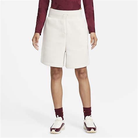 Phoenix Fleece Shorts Nike Ie