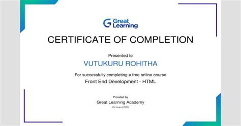 Rohitha Vutukuru On Linkedin 1000 Free Courses With Free Certificates
