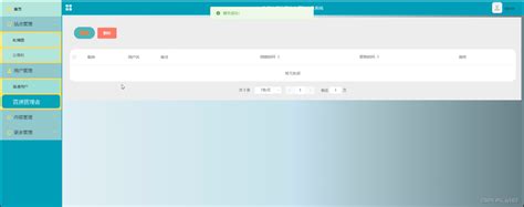 springboot 神奇桔乡旅游信息系统 毕业设计 附源码191750 csdn博客