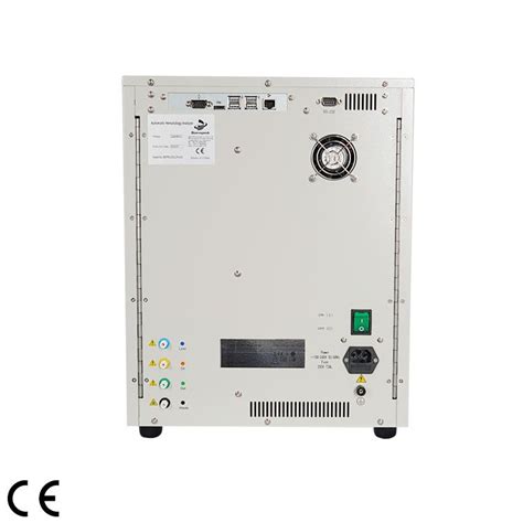 Auto Hematology Analyzer 3 Parts Hema D6190 Bioevopeak