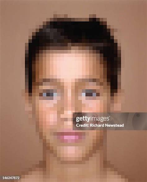 Pixel Boy Photos And Premium High Res Pictures Getty Images