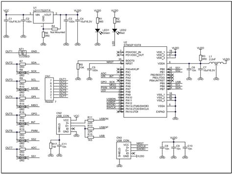 Steval Isb038v1r Reference Design Battery Charger