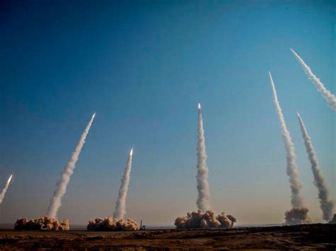 СМИ Саудовская Аравия предупредила США о готовящейся атаке Ирана