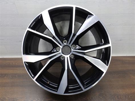 Felga VW Tiguan II NA Jx H Et X Oficjalne Archiwum Allegro