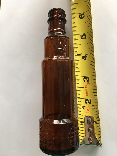 Identify Bottle Historic Glasshouse Forum