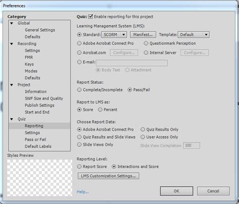 Solved Score Reporting Problem Adobe Community 5233881