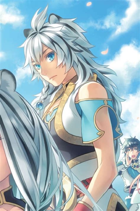 Fohl Fayon The Rising Of The Shield Hero Wiki Fandom