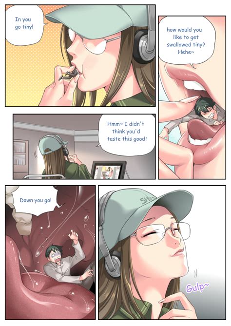 青柳 blue willow on Twitter RT WeLoveGiantess Gathering References
