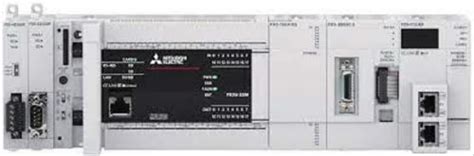 Mitsubishi Plc 12 Input As Req At ₹ 12000 Piece In Chennai Id