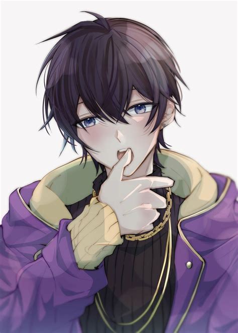 Shxtou Shoto Channel Image By Amayaritu Zerochan Anime Image Board