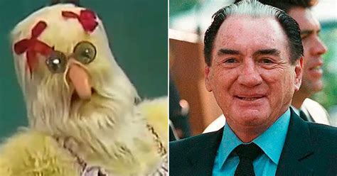 El día que el Tigre Azcárraga sacó a la Pájara Peggy original de la televisión Infobae