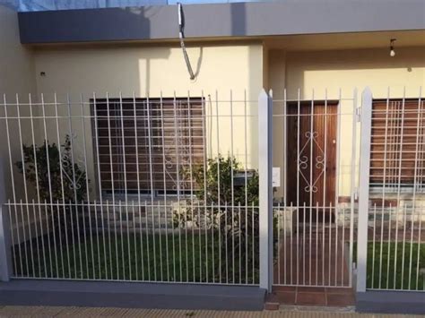 Casa Venta 4 Ambientes 24 Años 1 Cochera 145m2 Marco Polo 1600