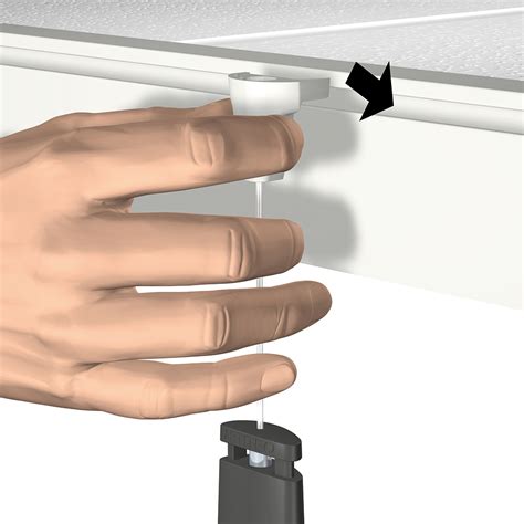 Partition Wall Hook Obimex Alcoa Sypla Artiteq