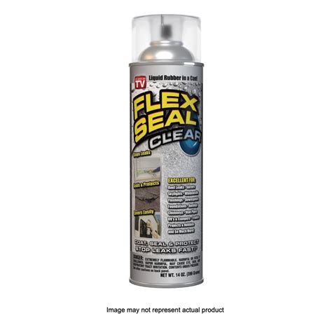 Fsclrmini Rubberized Spray Coating Clear 2 Oz