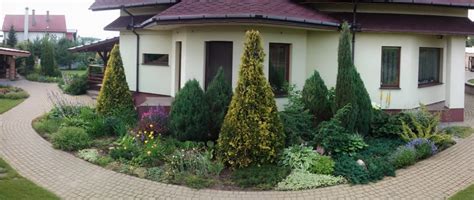 Ландшафтный дизайн загородного дома Ландшафтный дизайн в Минске