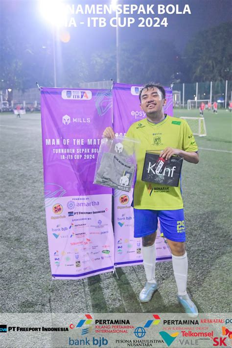 Sirka Yc S21 On Linkedin Sirka Ikatanalumniitb Healthylifestyle