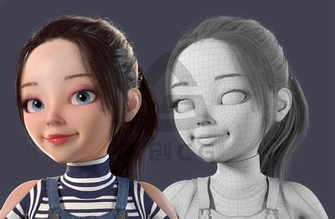 Maya Fbx Cg