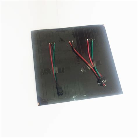Usb Addressable Led Panel