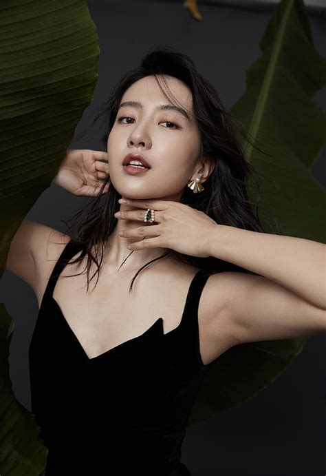 HD Wallpaper Asia Women Wallpaper Flare