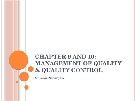 Pptx Introductory Operations Management Lecture 5 Management Of